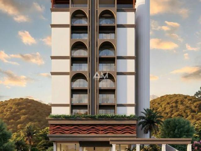 Apartamento à venda na Brasiléia