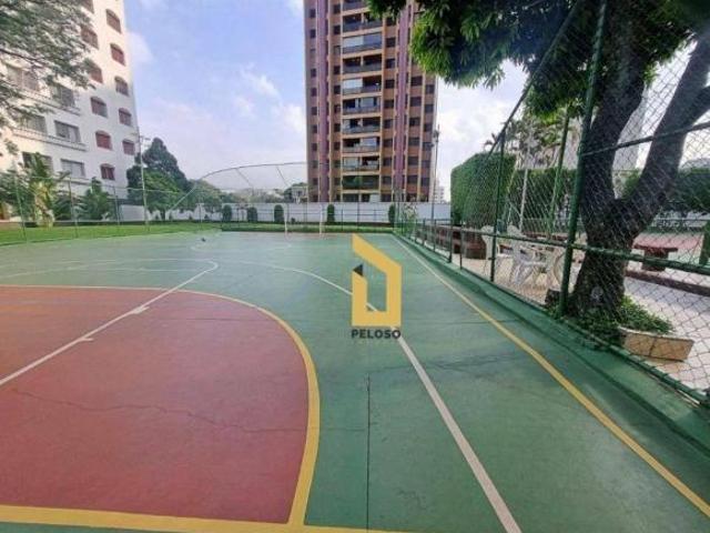 Apartamento à venda na Braz Leme | 74 m² privativos | 3 dormitórios | 1 vaga | Santana São Paulo/S