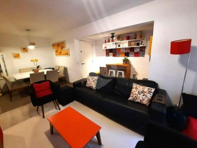 Apartamento á venda na Braz Leme