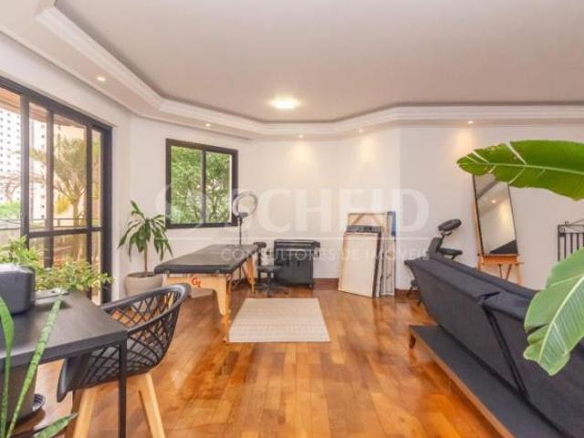 Apartamento á Venda na Cursino com 114m², 3 quartos sendo 1 suíte, 2 vagas