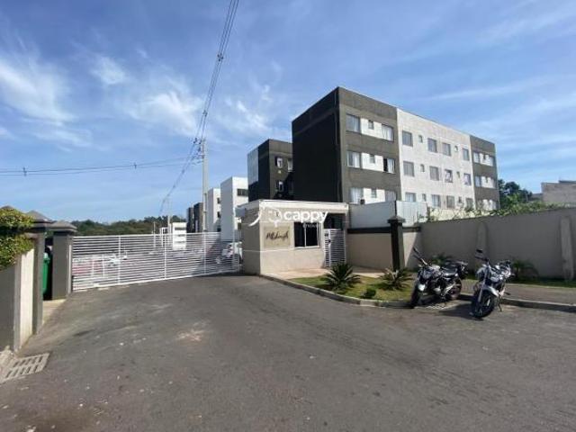Apartamento à venda na Cachoeira