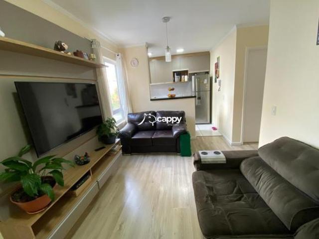 Apartamento à venda na Cachoeira