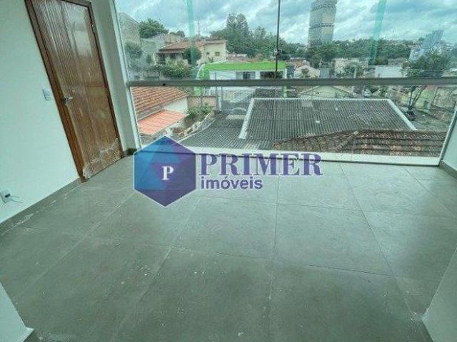 Apartamento à venda na Cachoeirinha