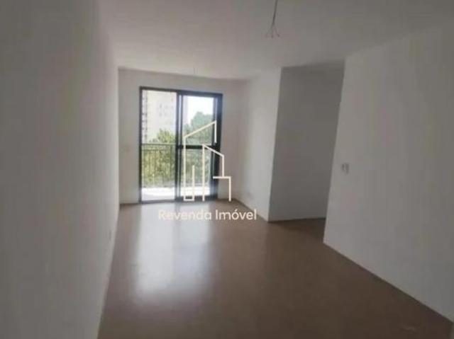 Apartamento à venda na Campininha, São Paulo SP: 3 quartos, 1 suíte, 2 salas, 2