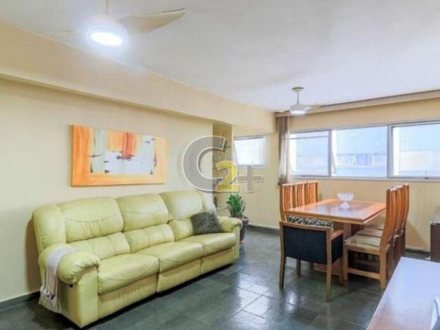 Apartamento a venda na Campo Belo com 2 Quartos, 1 vaga