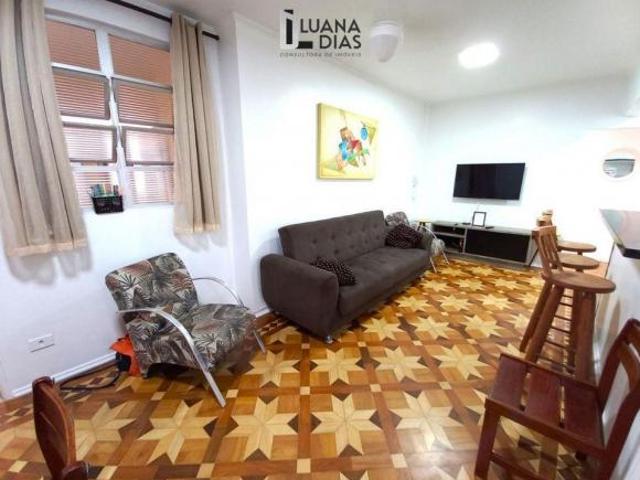 Apartamento a venda na Canto do forte 3 dormitórios, sendo 2 suites