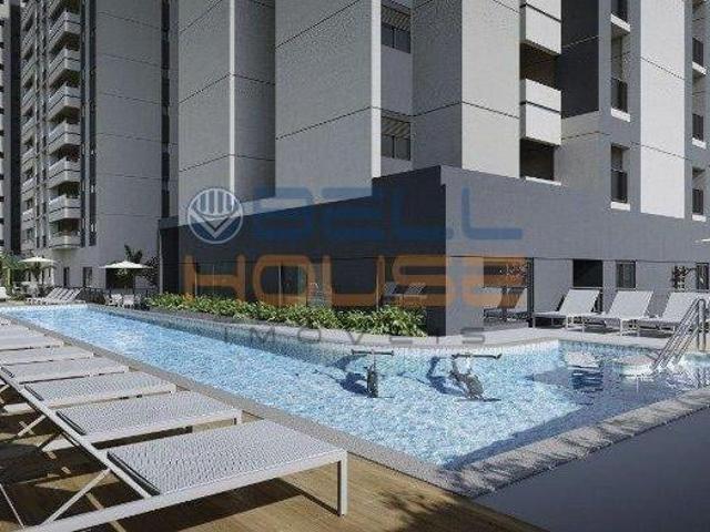 Apartamento à venda na Casa Branca