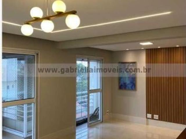 Apartamento à venda na Casa Branca