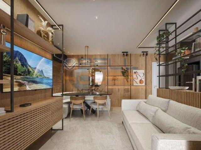 Apartamento à venda na Casa Branca