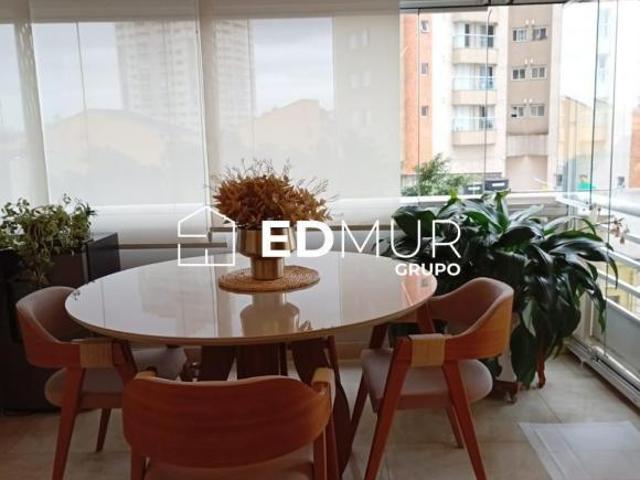 Apartamento à venda na Casa Branca