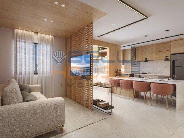 Apartamento à venda na Casa Branca