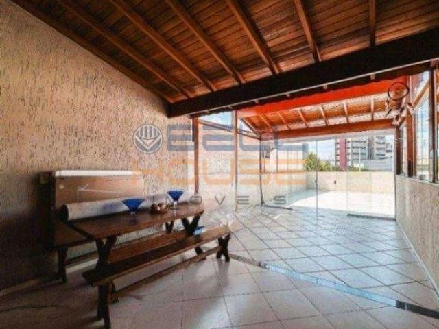 Apartamento à venda na Casa Branca