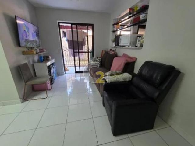 Apartamento á venda na Casa Verde, 3 quartos, 1 suíte, 1 vaga de garagem