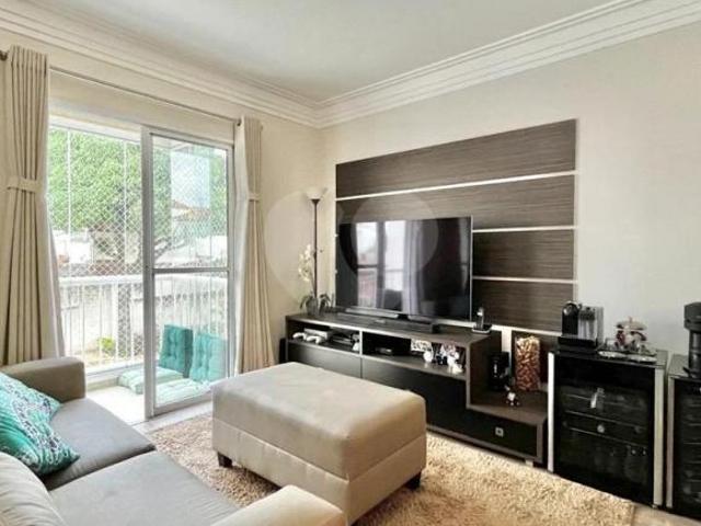 Apartamento à Venda na Casa Verde | 3 Quartos 1 Suíte | 89m² | Lazer Completo
