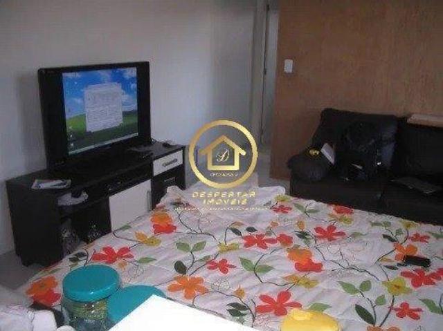 Apartamento à venda na Casa Verde