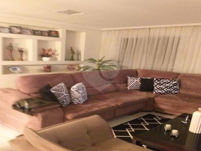 Apartamento à venda na Casa Verde