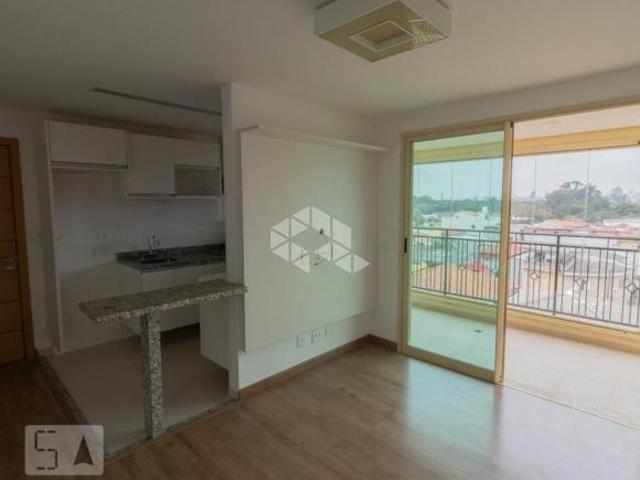 Apartamento a venda na Casa Verde