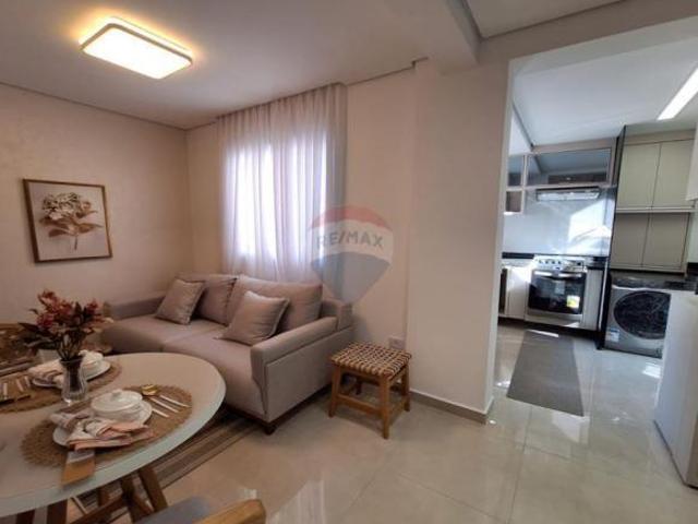 Apartamento a venda na Casa Verde: 2 dormitorios, 43m² de Conforto e Estilo