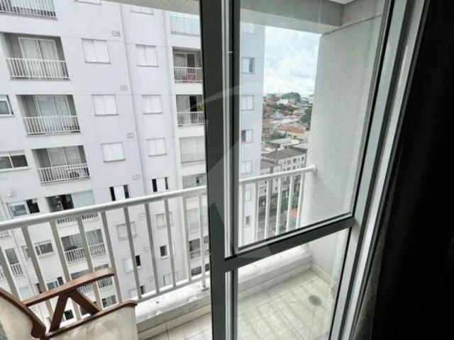 Apartamento à Venda na Casa Verde, 2 Dormitórios, Suíte e Lazer Completo