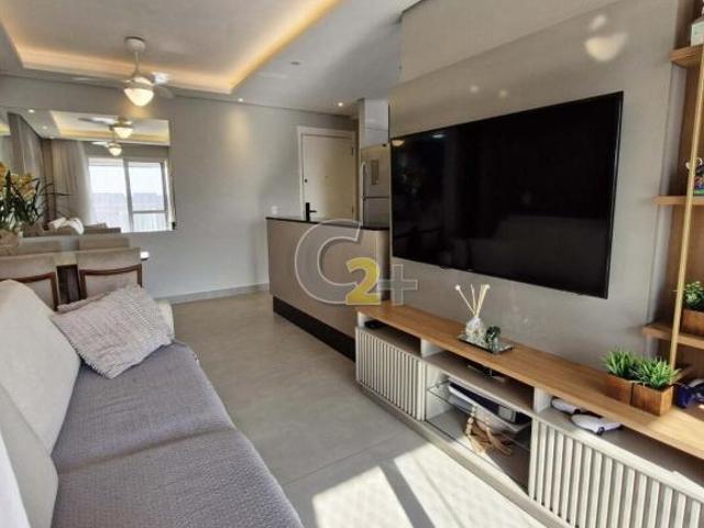 Apartamento à venda na Casa Verde, 2 quartos, 1 suíte, 1 vaga de garagem