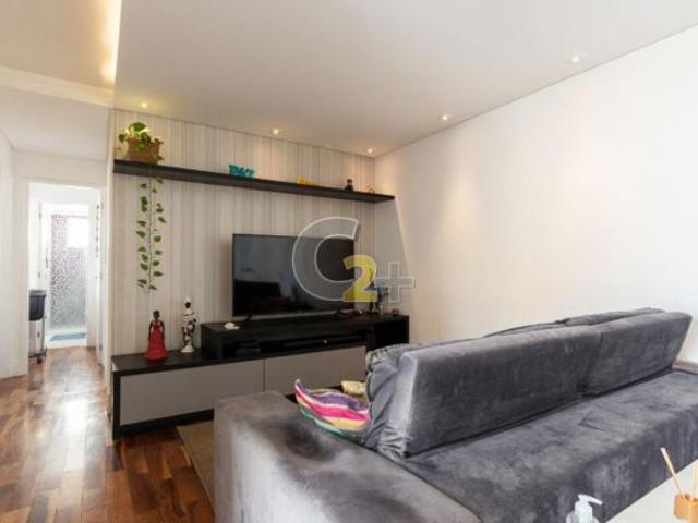 Apartamento à venda na Casa Verde, 2 quartos, 1 suíte, 2 vagas de garagem