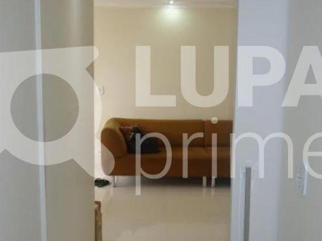 Apartamento à venda na Casa Verde!