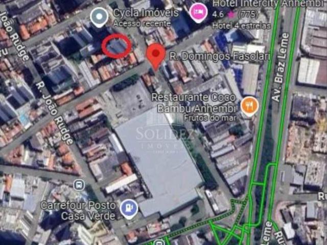 Apartamento à venda na Casa Verde