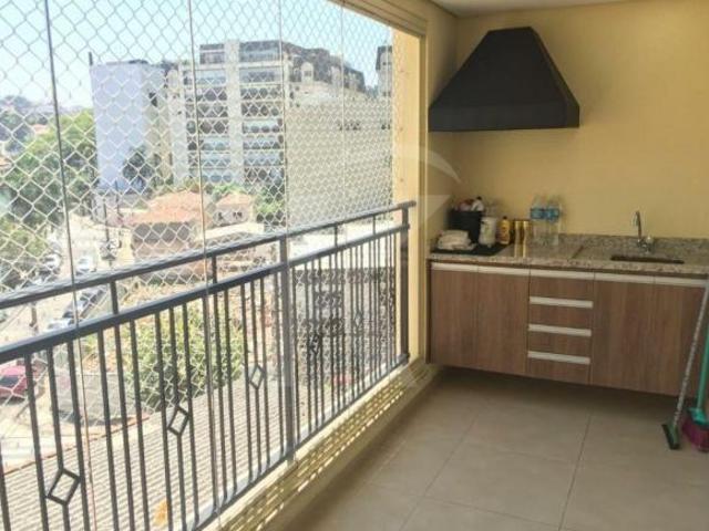 Apartamento à venda na Casa Verde ? 49m², 1 Dormitório e 1 Vaga
