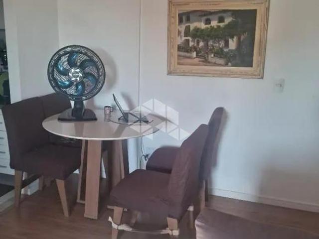 Apartamento a venda na Casa Verde 50m²