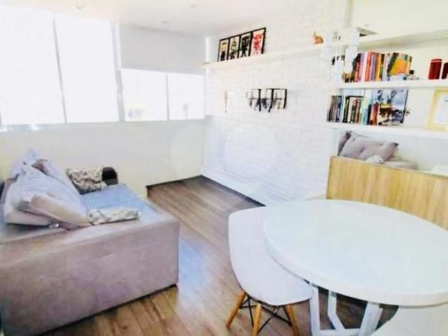 Apartamento a venda na Casa Verde