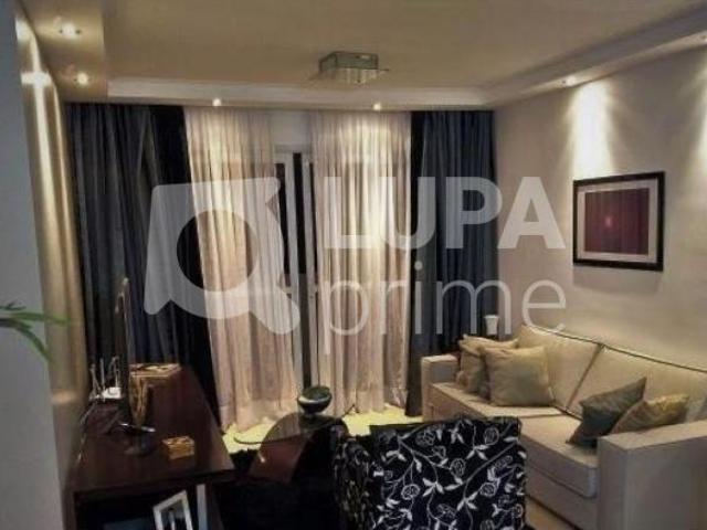 Apartamento à venda na Casa verde!