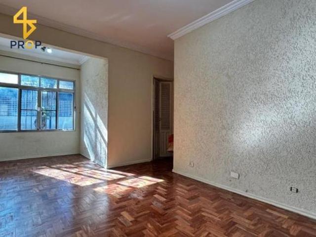Apartamento à venda na Casa Verde – 70m², espaçoso e iluminado