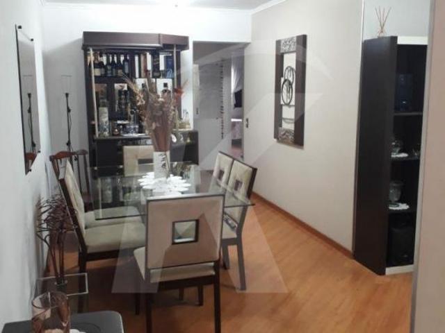 Apartamento á venda na Casa Verde, 82m², 3 quartos, 1 suíte, 2 vagas