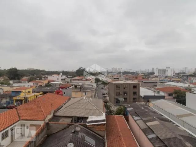 Apartamento a venda na Casa Verde