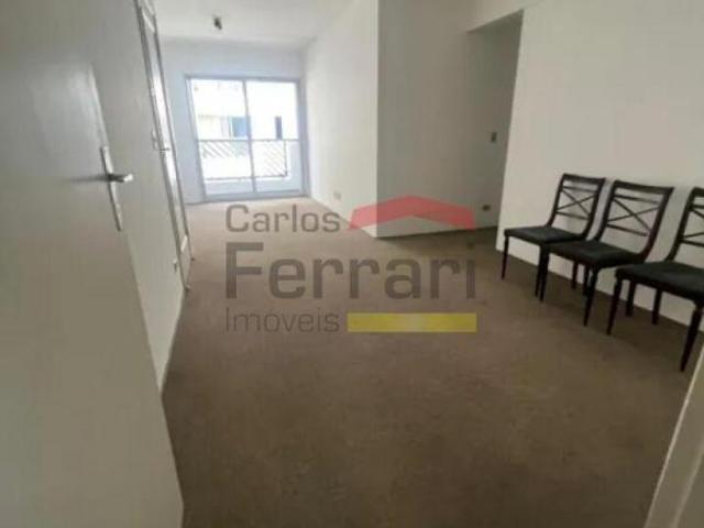 Apartamento à Venda na Casa Verde 89m², 3 Quartos, 2 Vagas Lazer Completo!