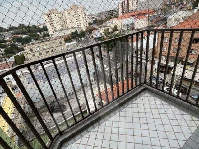 Apartamento á venda na Casa Verde, 90m², 3 quartos, 1 suíte, 2 vagas