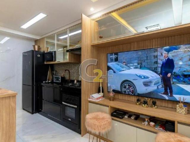 Apartamento à venda na Casa verde com 1 quarto e sem vaga