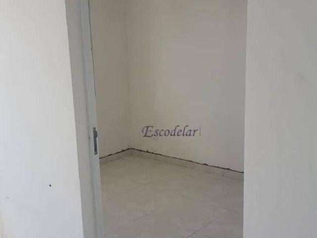 Apartamento à venda na Casa Verde com 2 dormitórios e lazer R$ 300.000