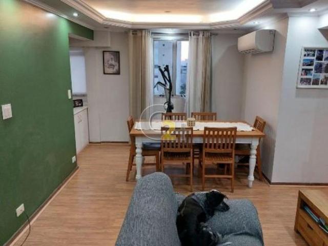 Apartamento à venda na Casa verde com 2 quartos e 1 vaga