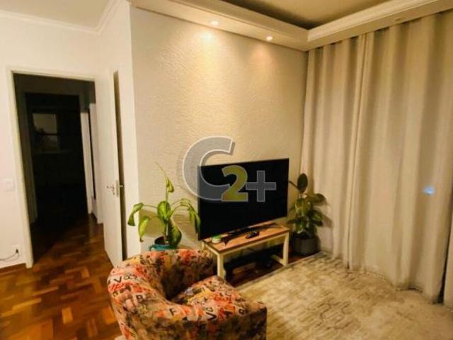 Apartamento a venda na Casa Verde com 2 quartos e 1 vaga