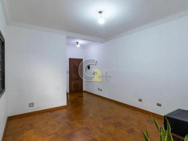 Apartamento à venda na Casa Verde com 2 quartos e 1 vaga