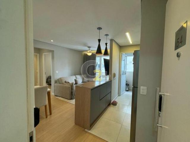 Apartamento à venda na Casa Verde com 2 quartos, sendo 1 suíte e 1 vaga