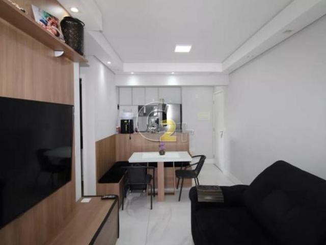 Apartamento à venda na Casa Verde com 2 quartos, sendo 1 suíte e 1 vaga
