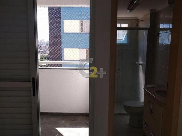 Apartamento à venda na Casa Verde com 2 quartos, sendo 1 suíte, e 2 vagas