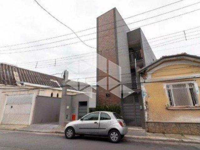 Apartamento a venda na Casa Verde Média