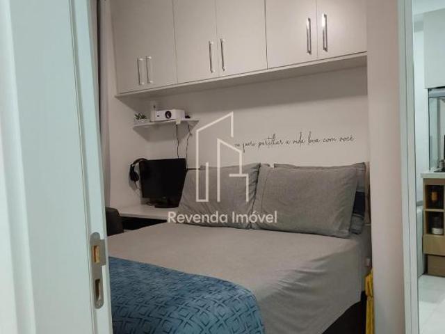 Apartamento à venda na Casa Verde, SP: 1 quarto, 1 banheiro, 29m² Oportunidade única!