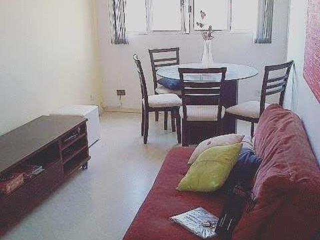 Apartamento à venda na Casa Verde/SP com opção de permuta