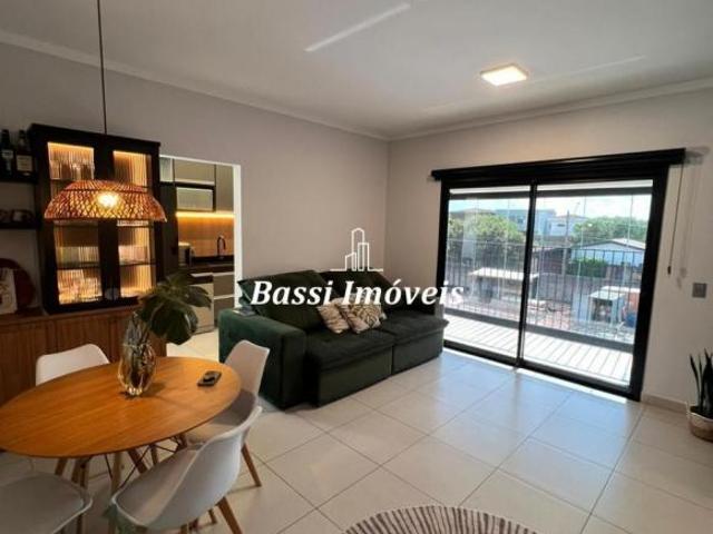 APARTAMENTO À VENDA NA CAPELA | MOGI GUAÇU/SP