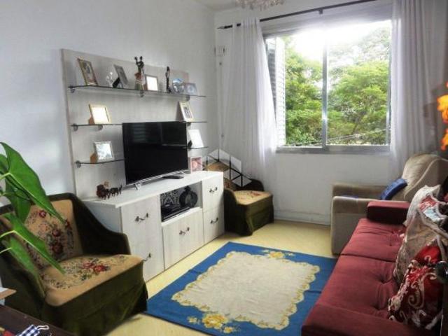 Apartamento à venda na Cavalhada com 3 quartos