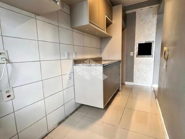 Apartamento à venda na Cavalhada, Porto Alegre